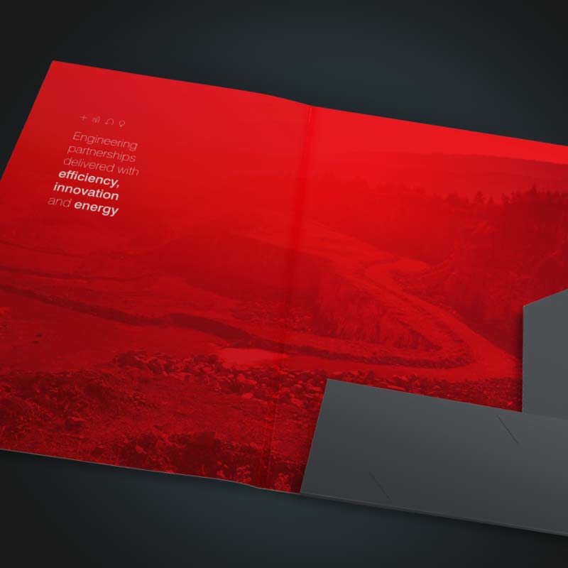 Brand Partner | Branding with Strategy & Expertise