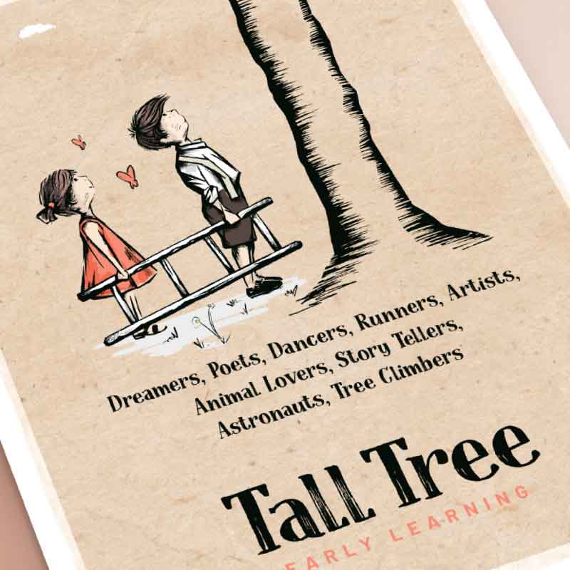 Brand Partner | Branding with Strategy & Expertise