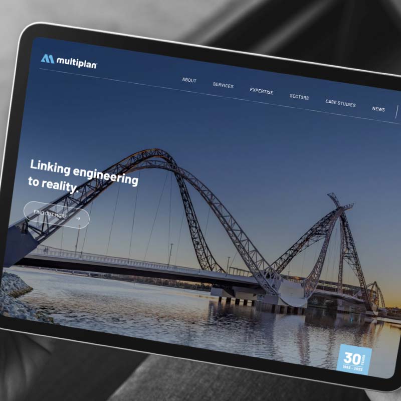 Brand Partner | Branding with Strategy & Expertise