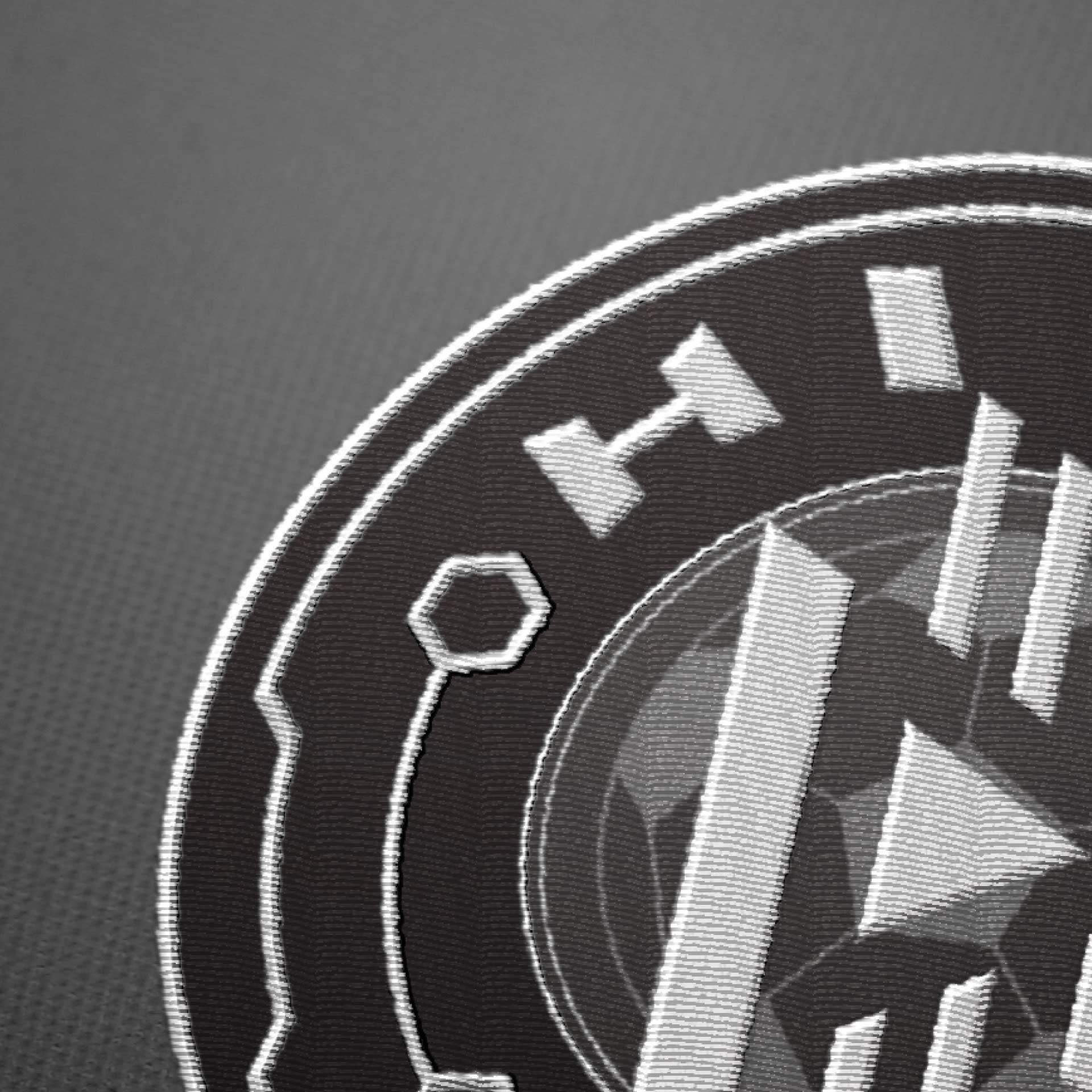 平面設計 | HIDI運動工作室 #Logo #Emblem #商標 #隊徽 ～Grooving Design～