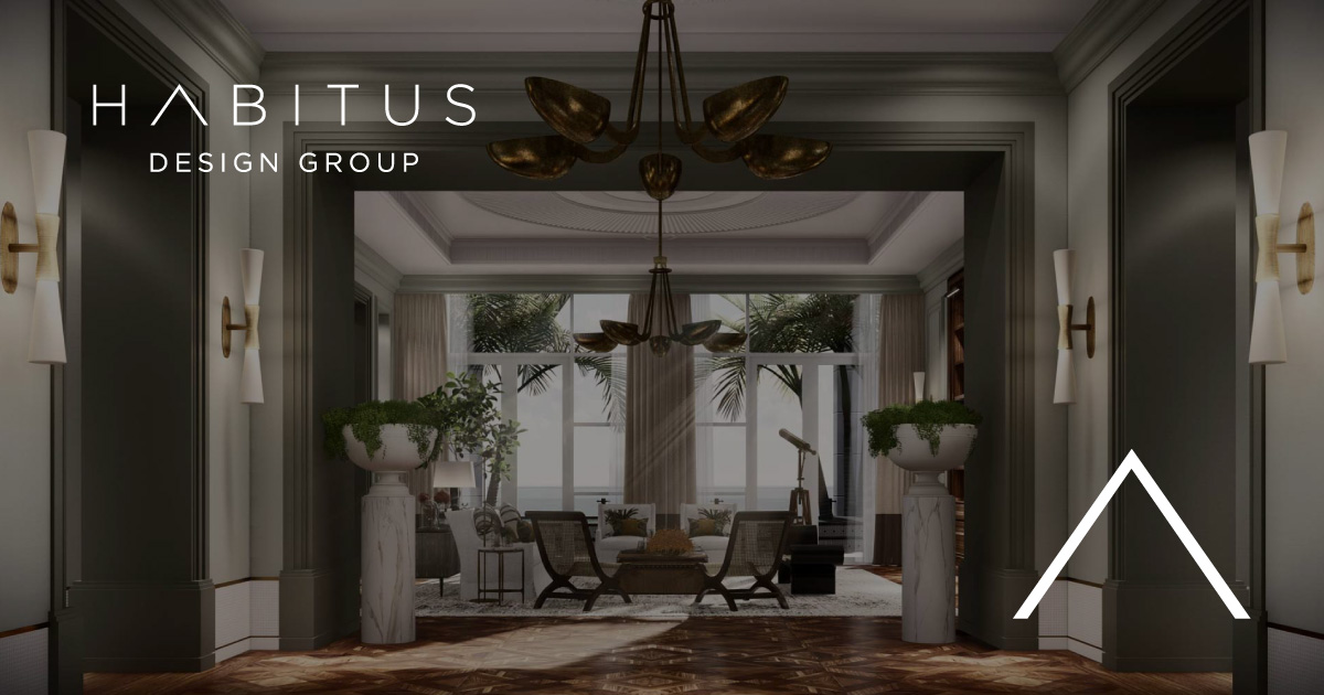 Our ethos | Habitus Design Group