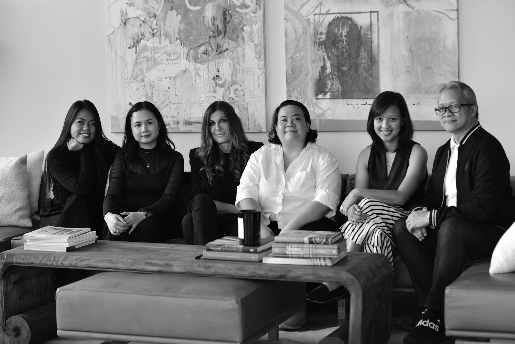 Our team | Habitus Design Group