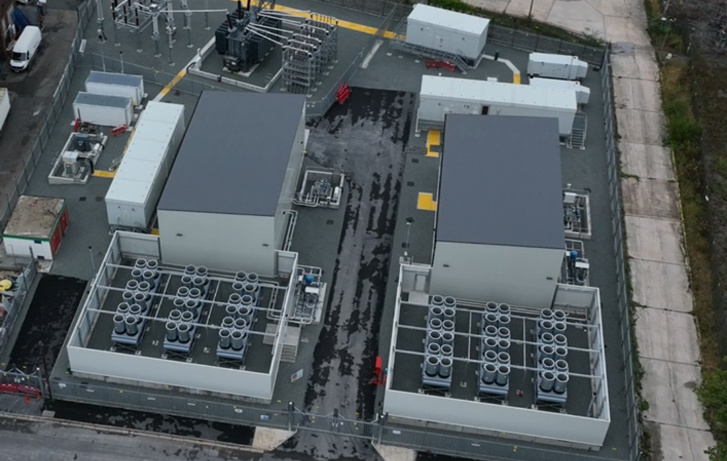 Case Studies: Lister Drive