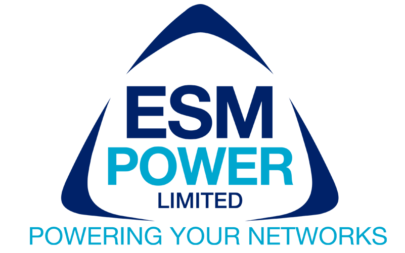 ESM Power Ltd | Powering Your Networks