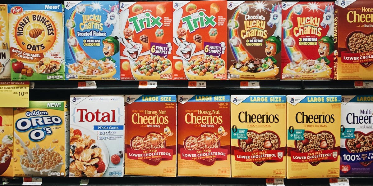 On-Pack Promotions from the promo digital experts