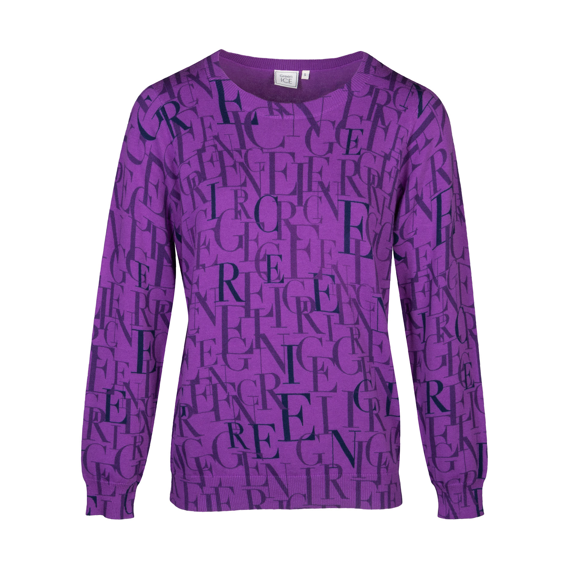 Shop De Pull Azteco Lavendel Online Green ICE Dameskleding shop-de-pull-azteco-lavendel-online-green-ice-dameskleding