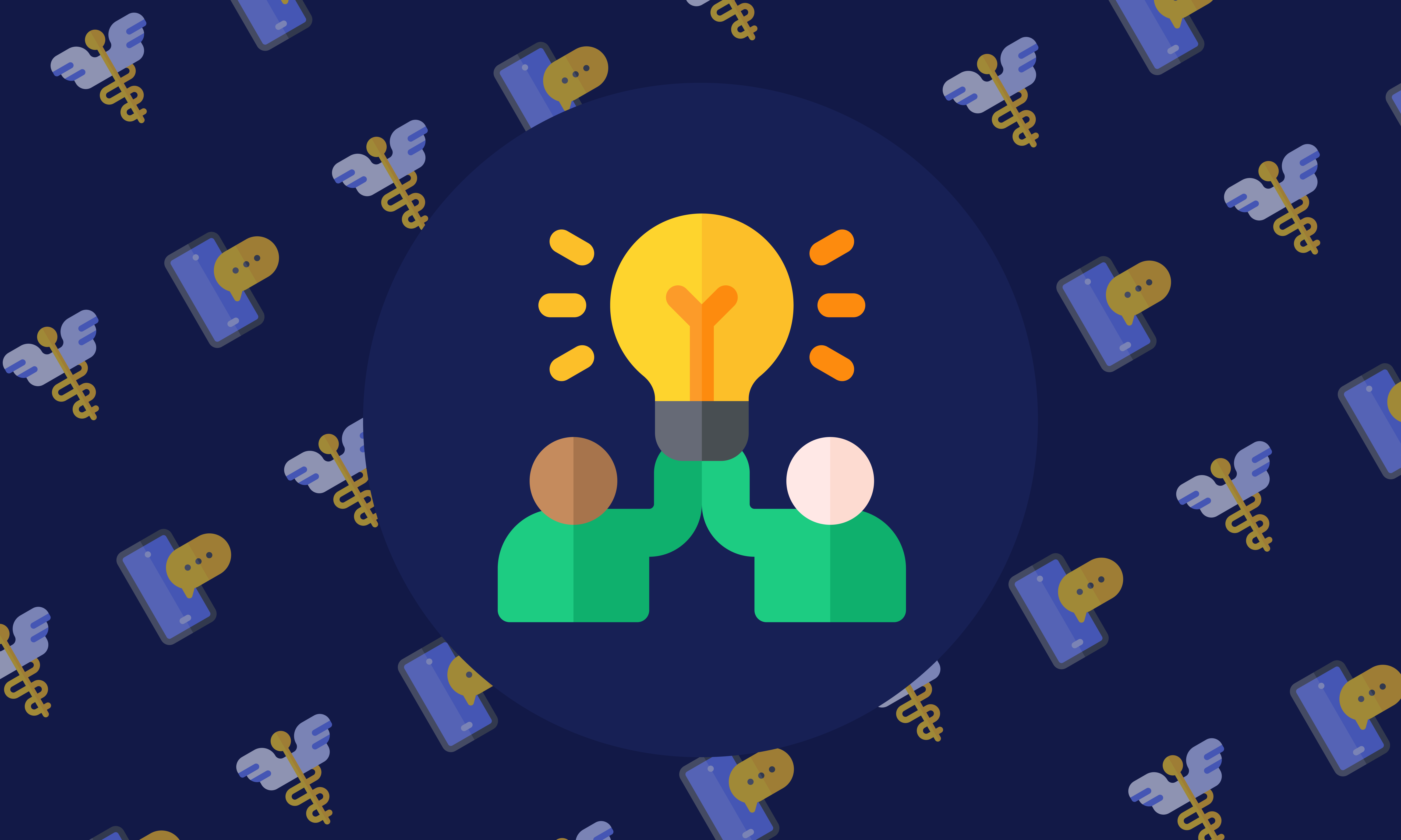 The Benefits of Co-Creation in Patient Companion Apps