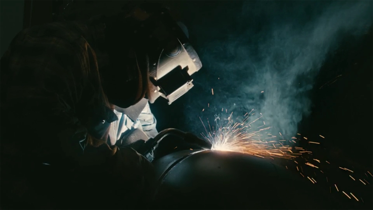 Industrial Construction Company in Houston, Texas | H+M Industrial EPC