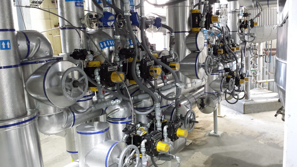 Detailed Design Engineering Services