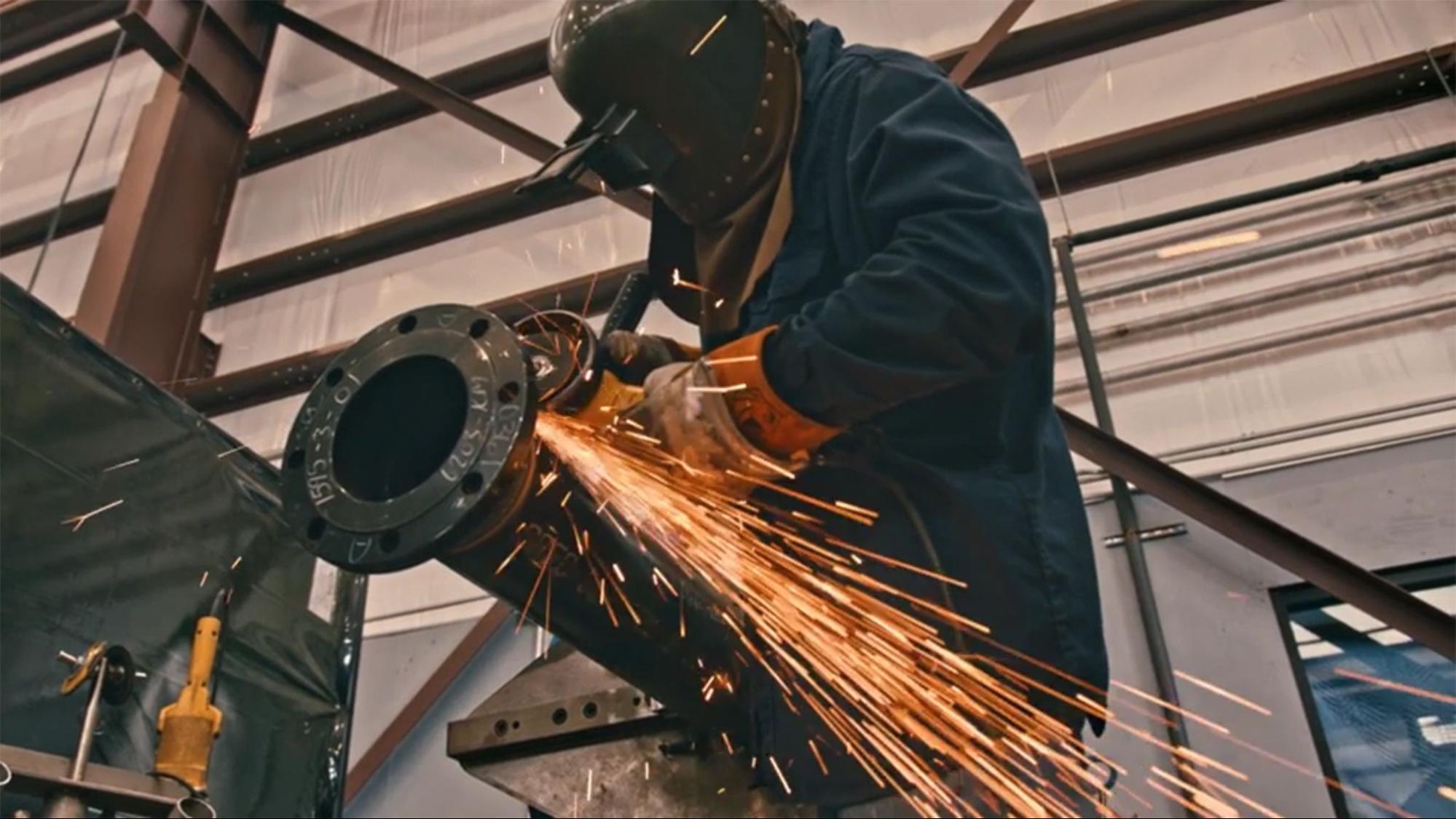 On Site Fabrication Services