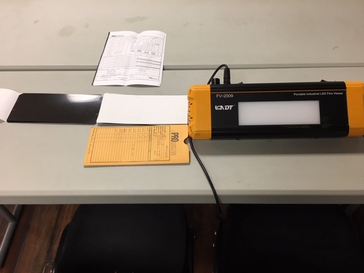 Conventional Vs Computed Radiography