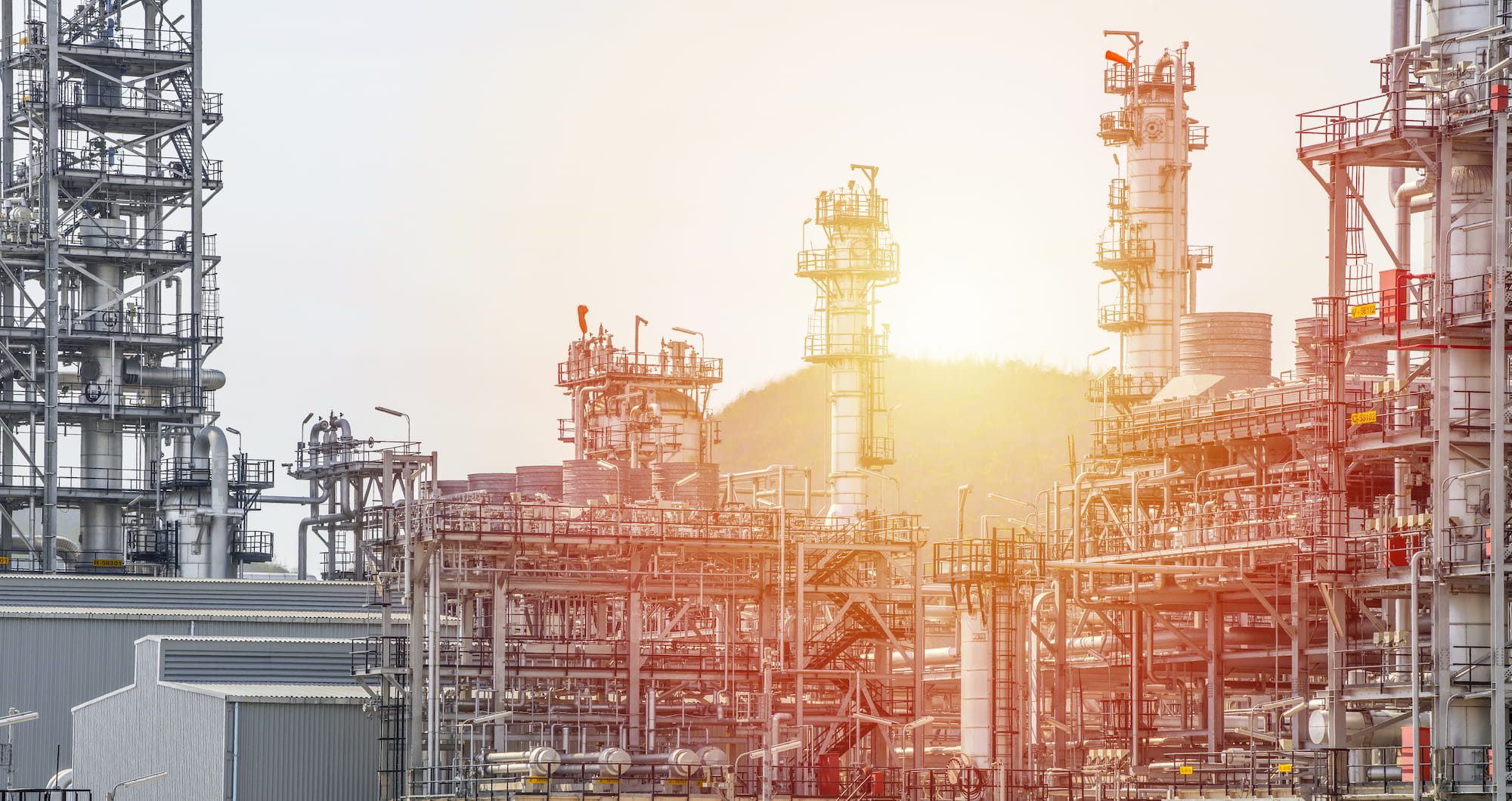 Industrial Engineering and Construction Blog | H+M Industrial EPC
