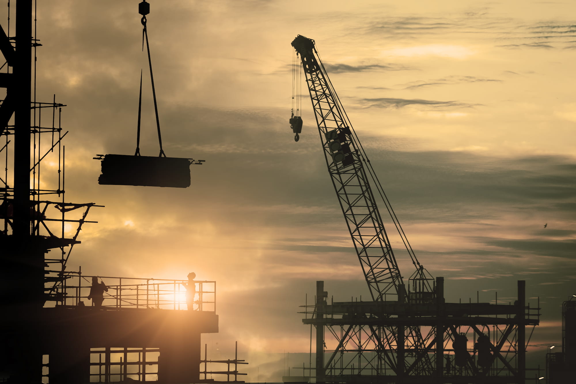 Industrial Engineering and Construction Blog | H+M Industrial EPC