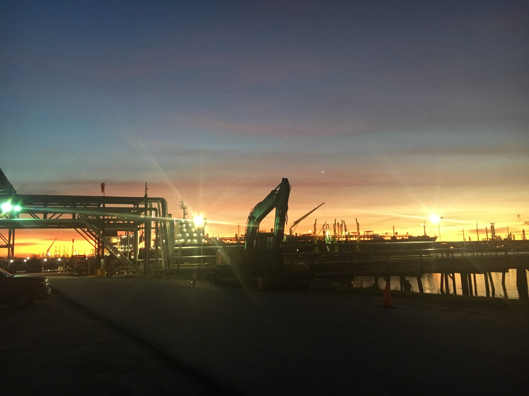 Construction Engineering Services | H+M Industrial EPC