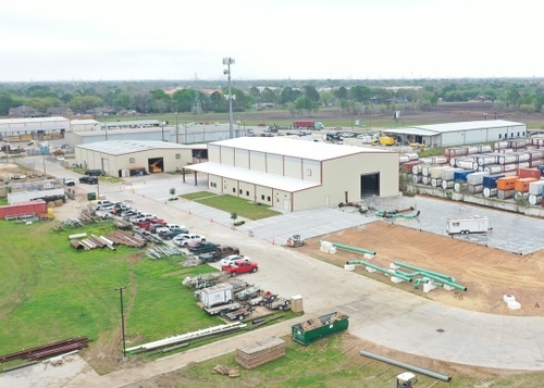 Construction Engineering Services | H+M Industrial EPC