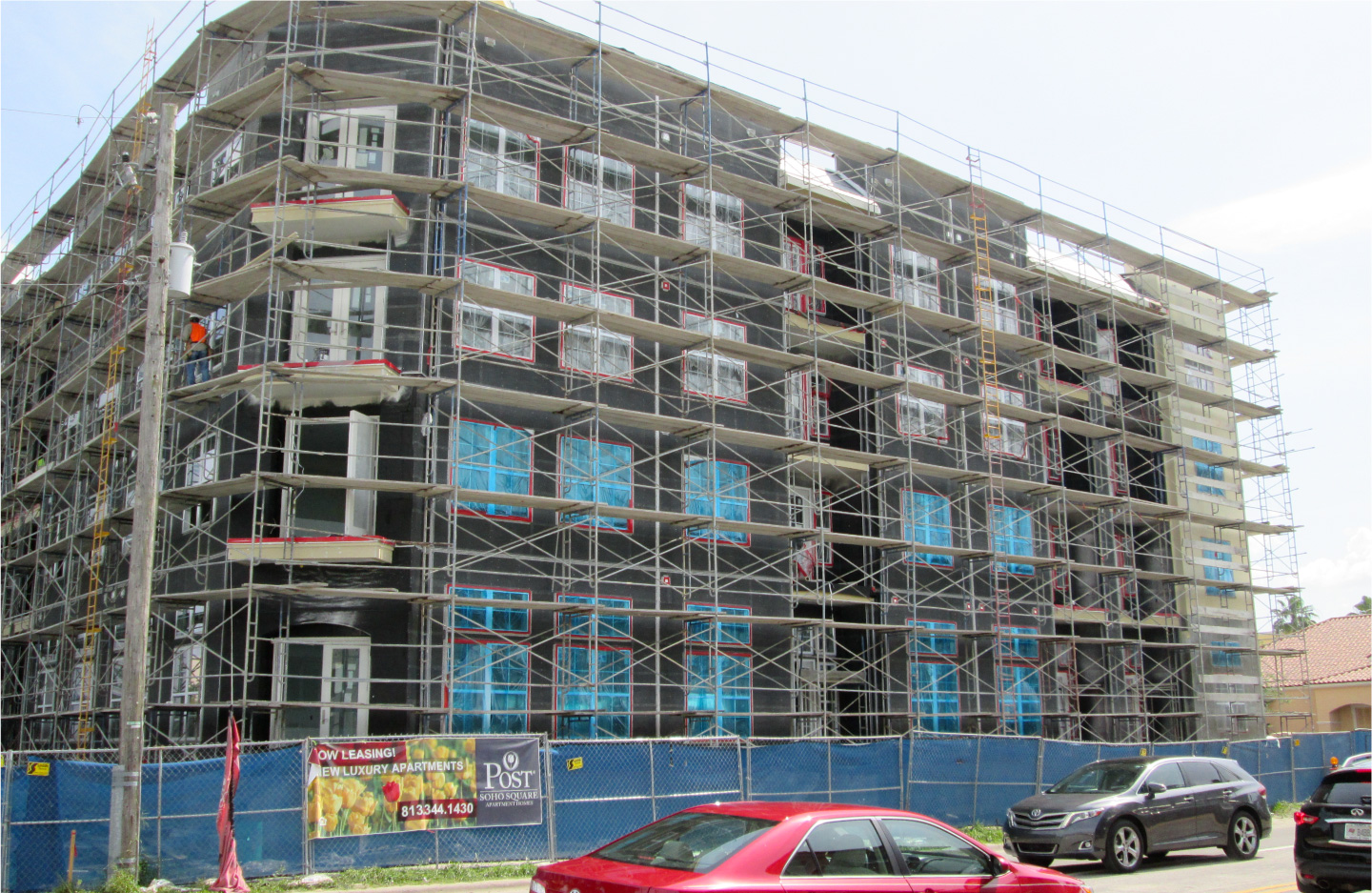 Tampa Office | Karins Engineering