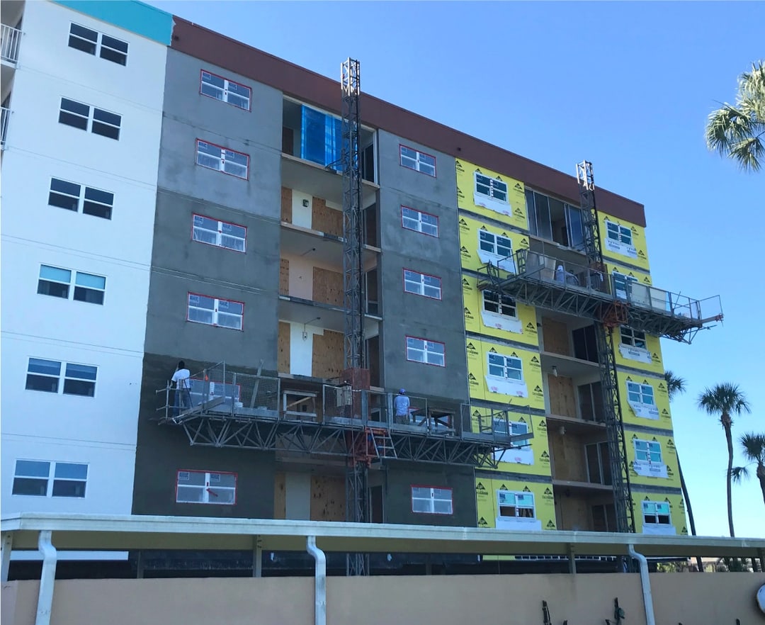 Gallery | Karins Engineering