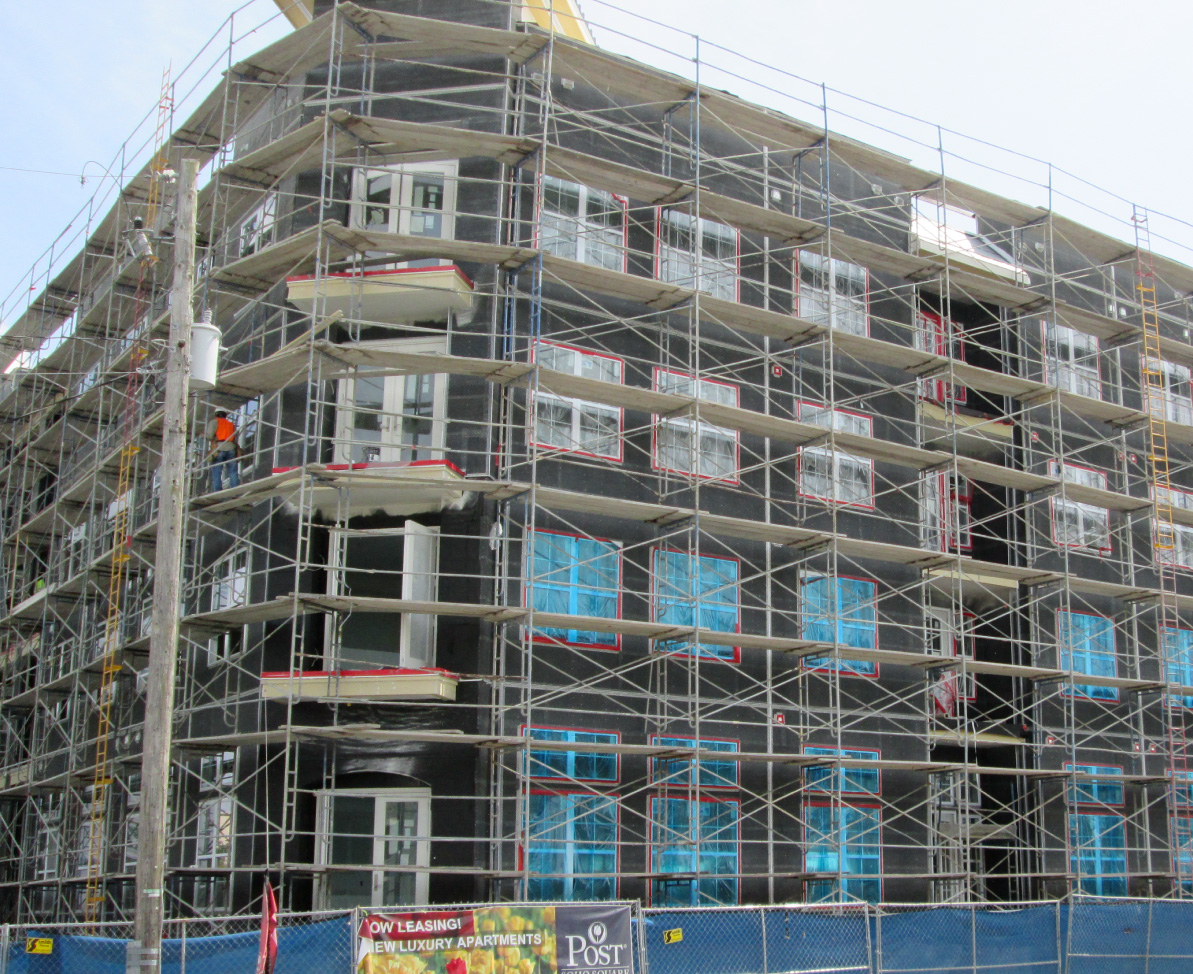 Tampa Office | Karins Engineering