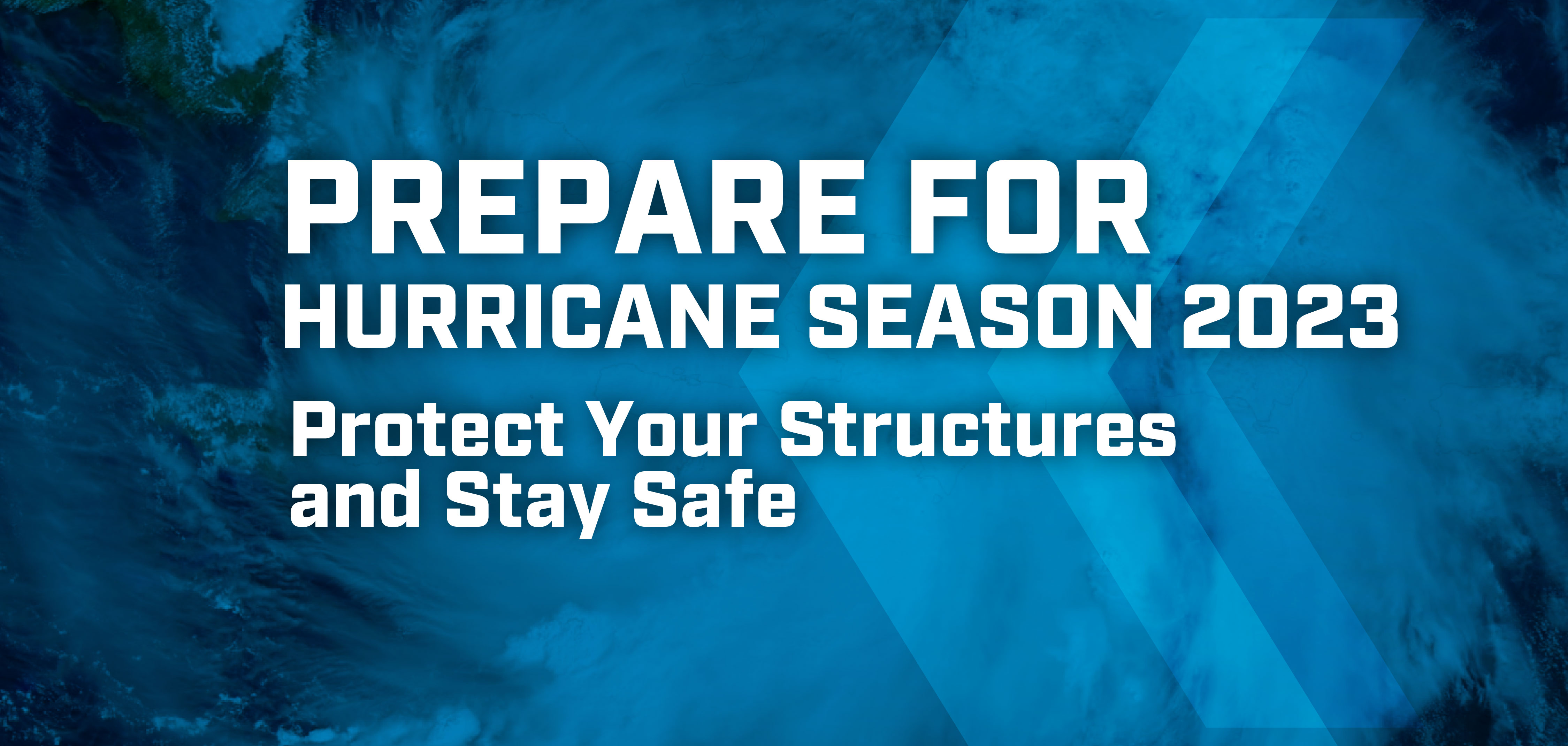 Hurricane Season 2023 | Karins Engineering