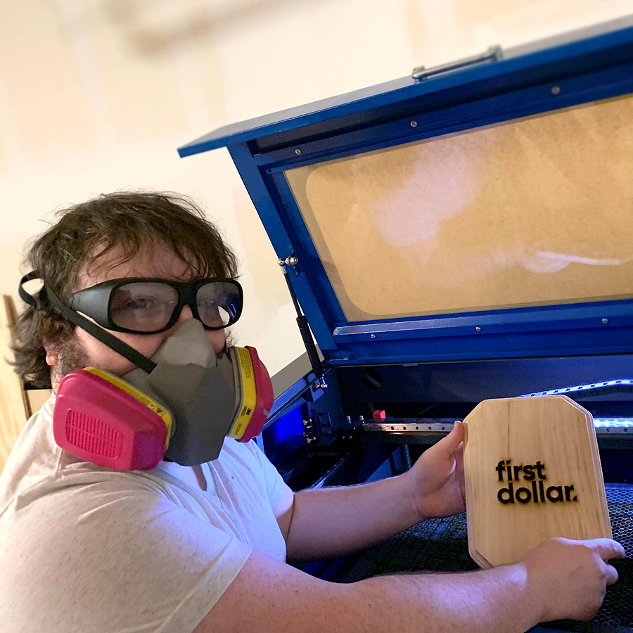 About Us | First Dollar