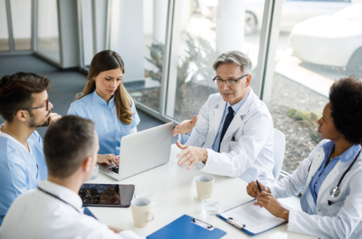 What You Need to Know About Collaborative Care