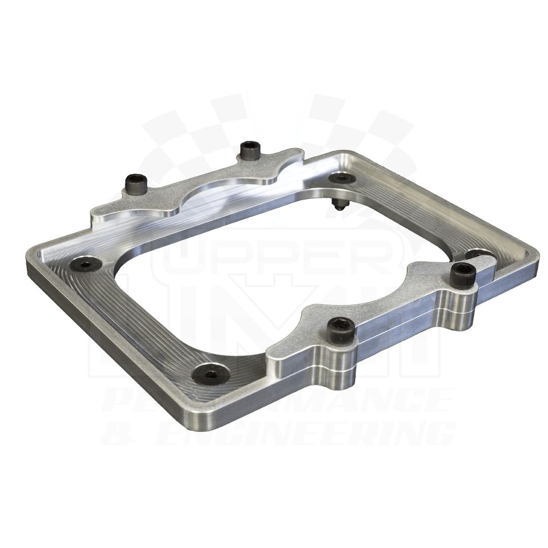 Pro Fab Race Jacks