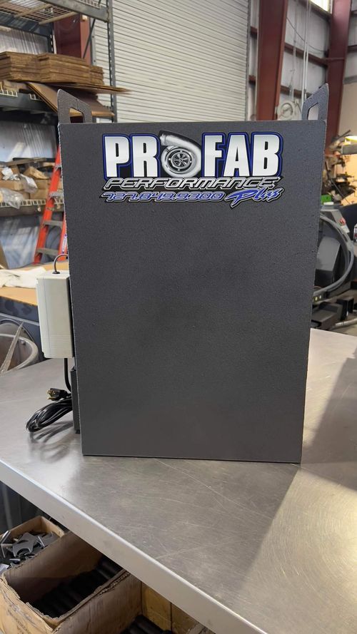 Pro Fab Performance