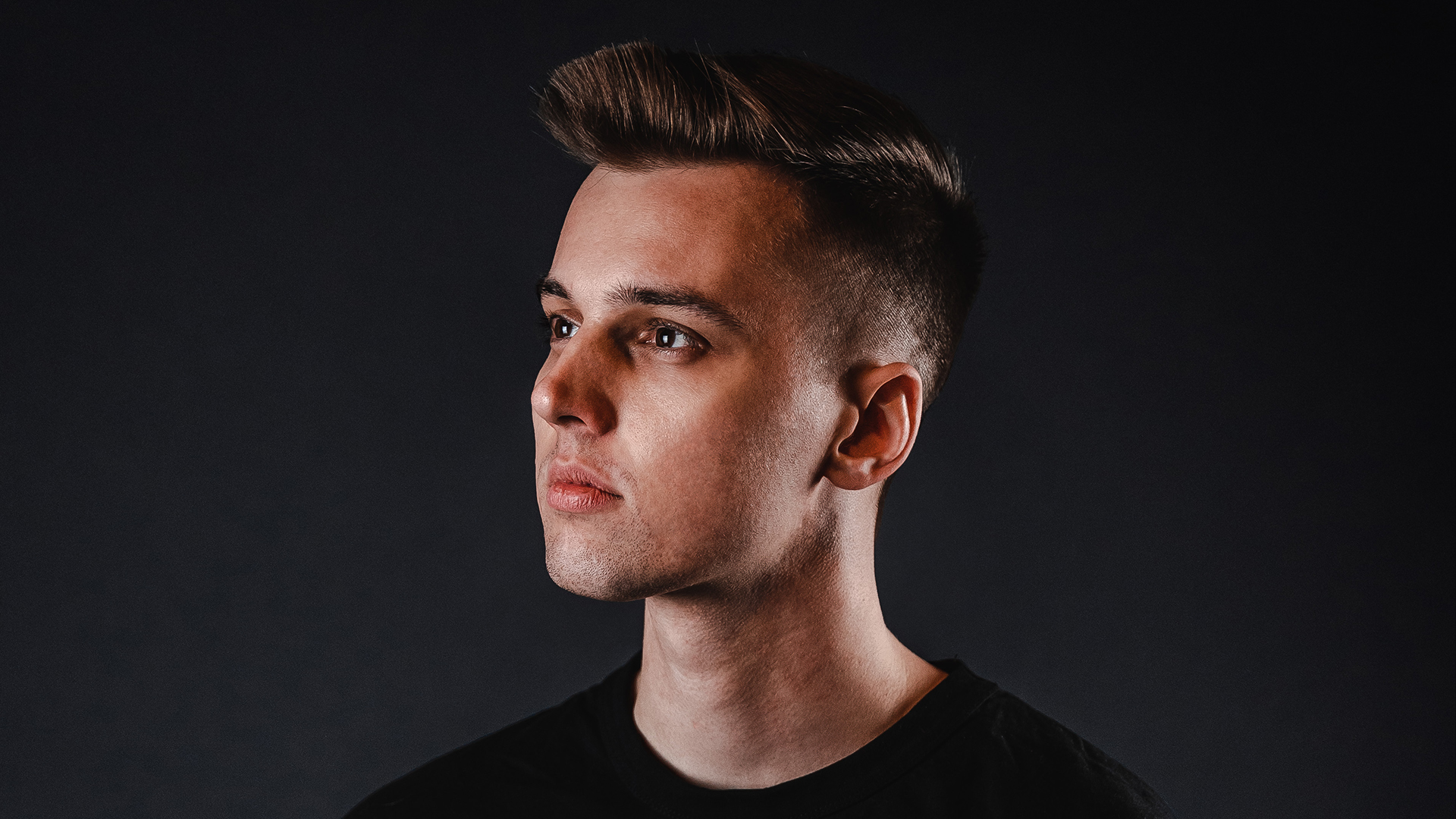 Paul Wolf | Citybounce Resident Artist