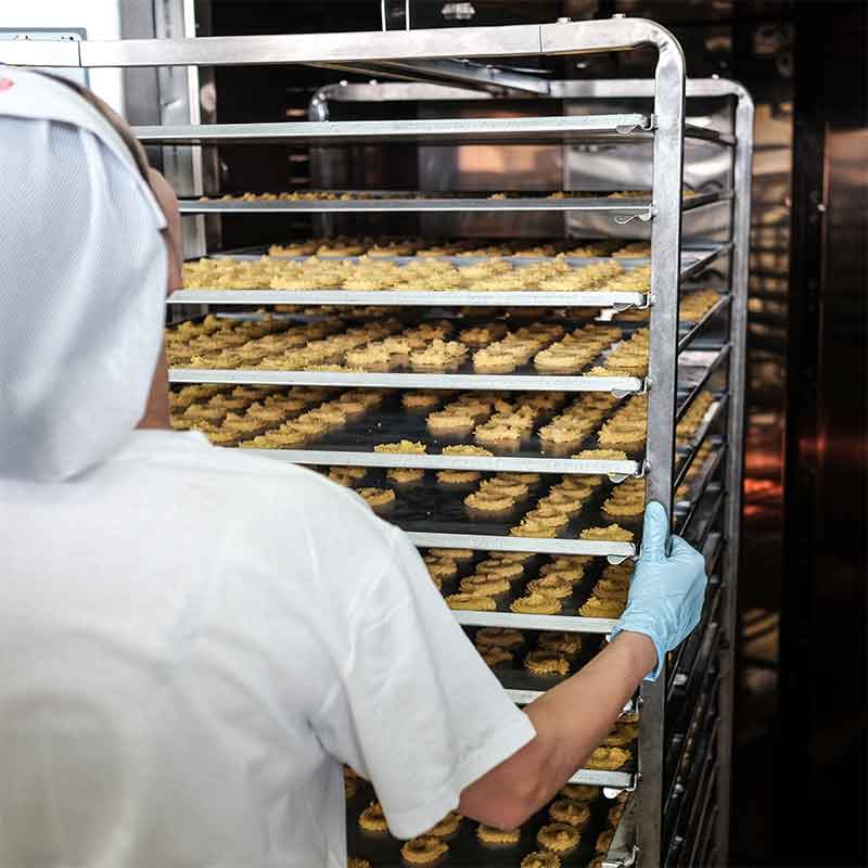 4 Steps On How To Clean A Proofer Cabinet | Brink Inc. Hobart Sales ...