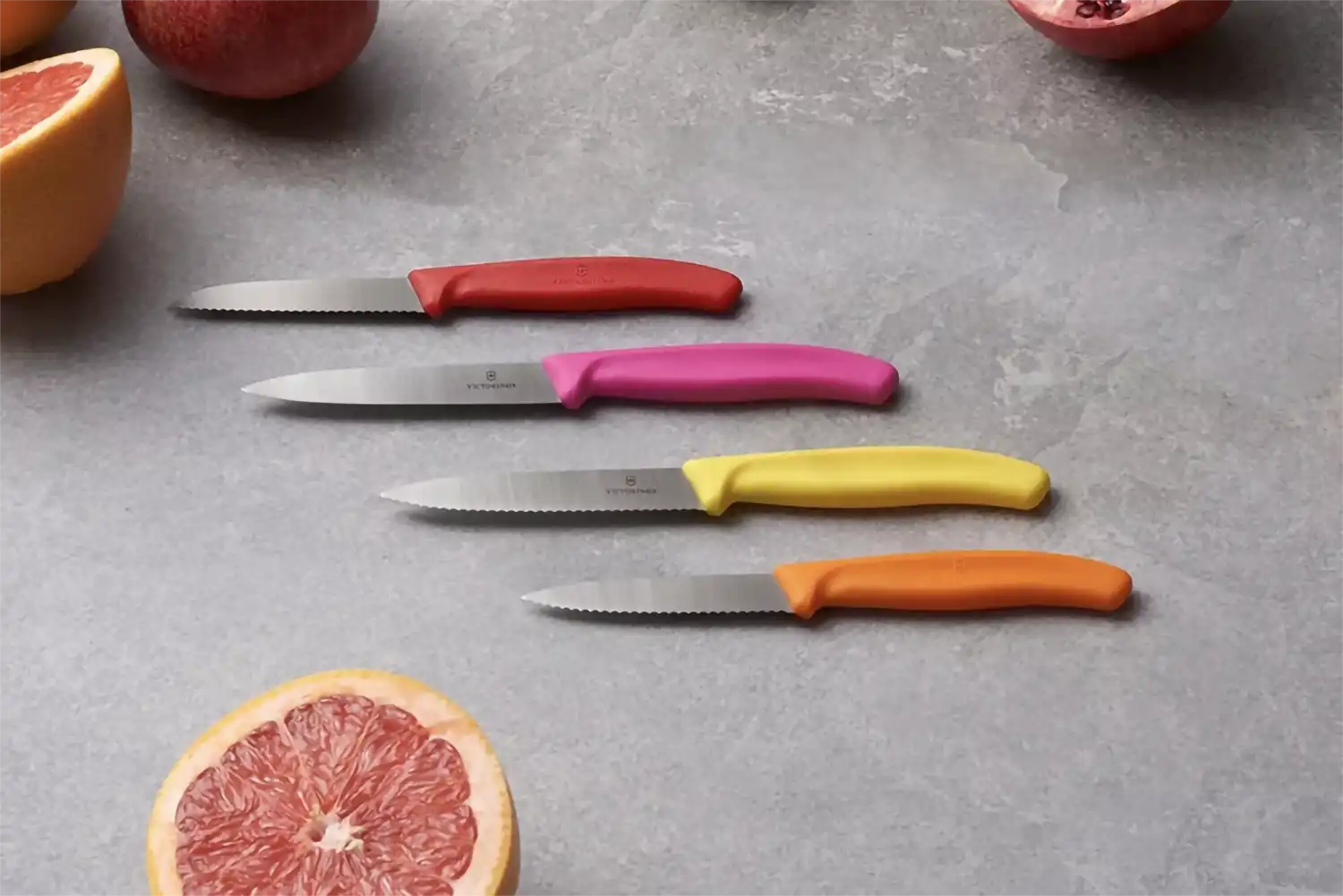 Montana's Largest Forschner Knives Inventory | Brink Inc. Hobart Sales ...