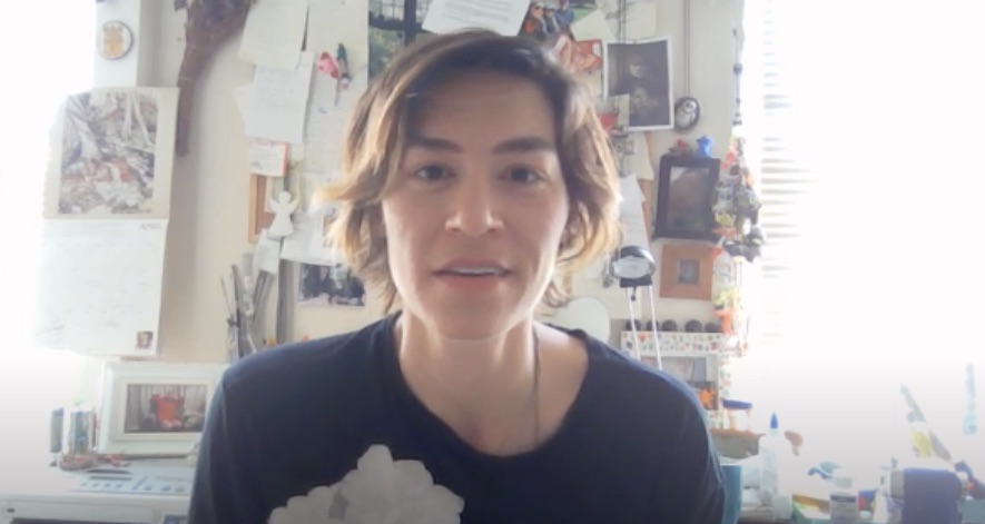 The Missing Poem - A Love In Verse