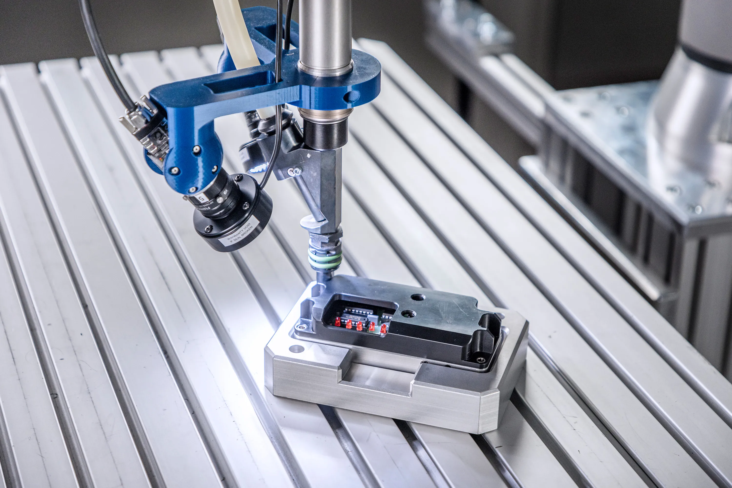 Product - MIRAI | Micropsi Industries