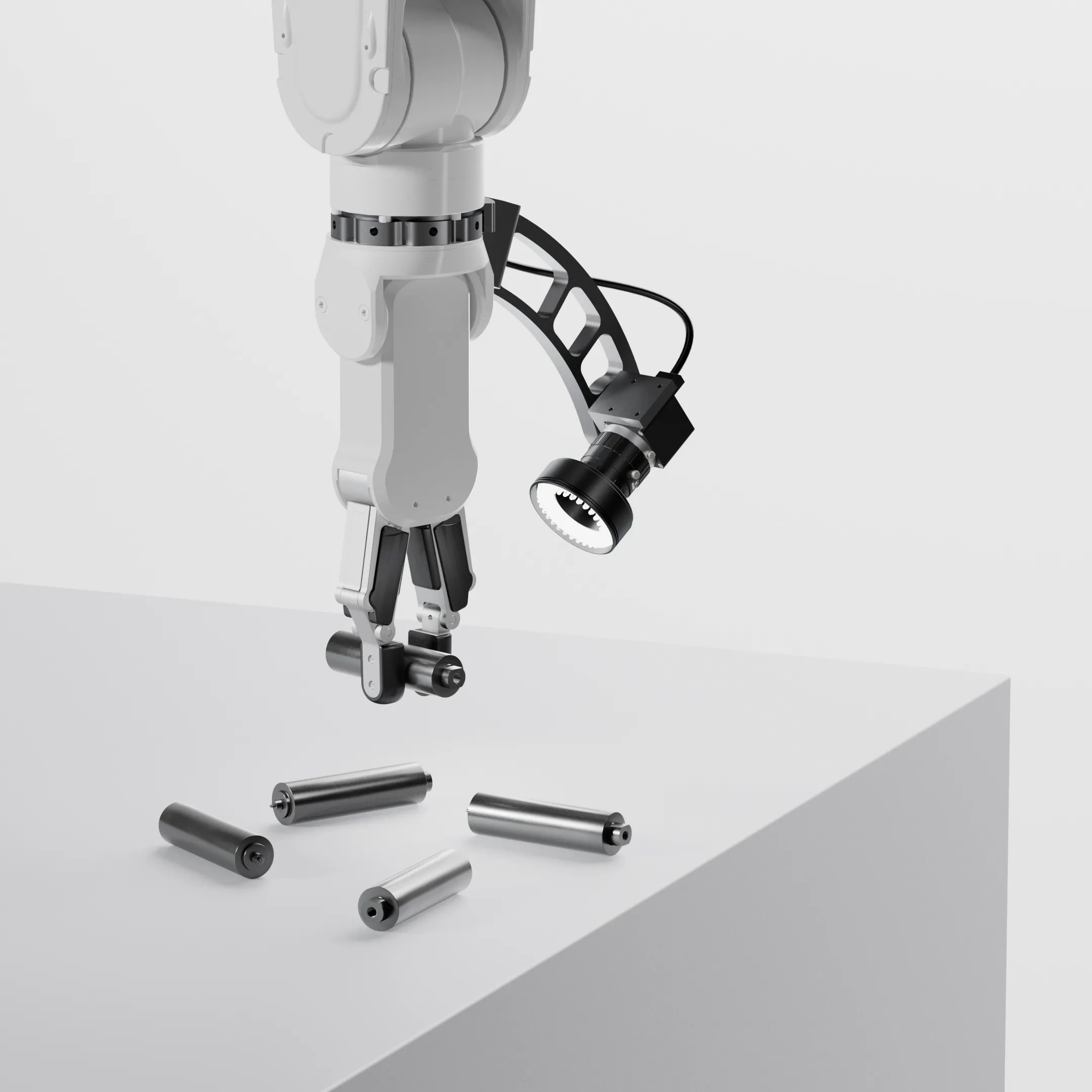 Applications with AI-powered robots | Micropsi Industries