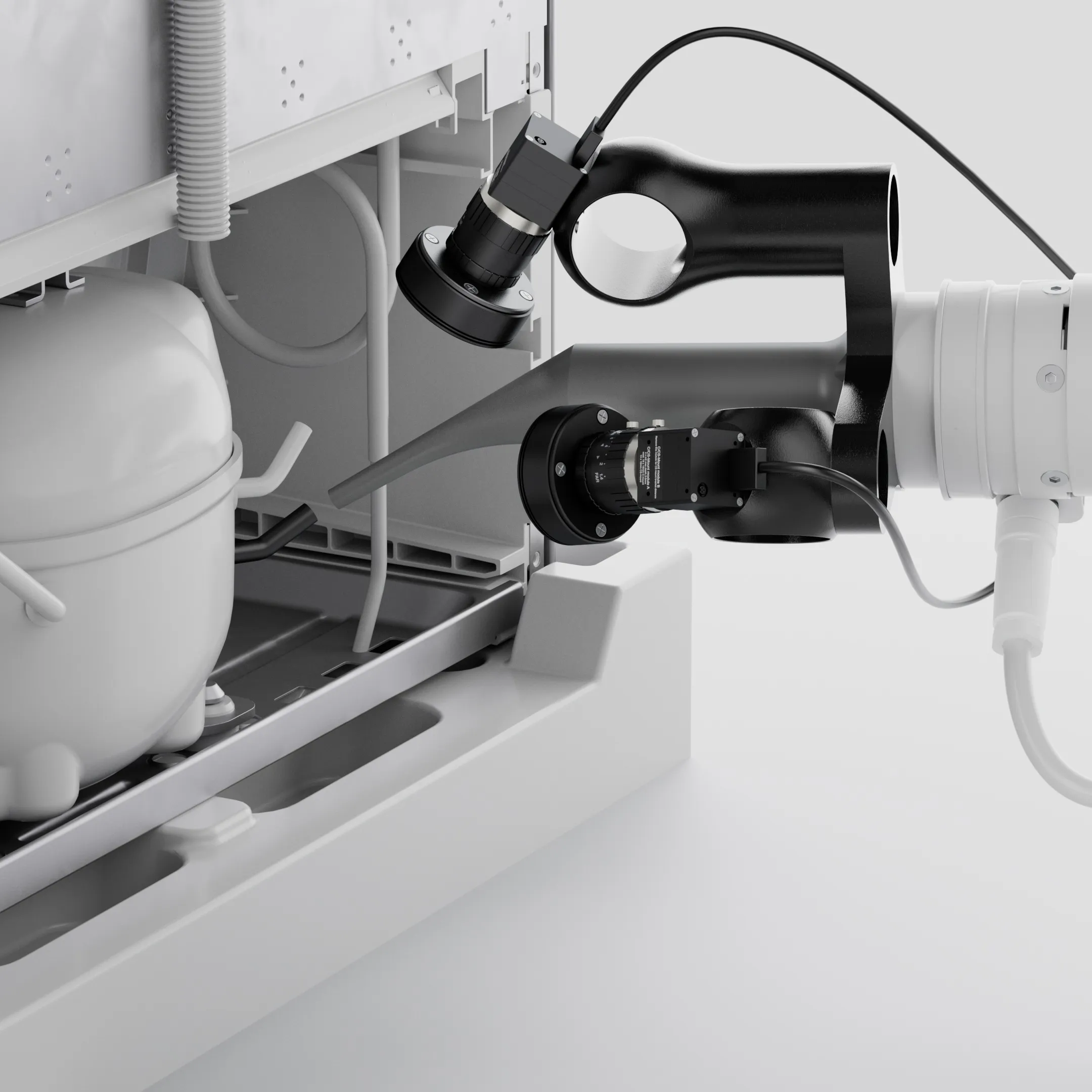 Applications with AI-powered robots | Micropsi Industries