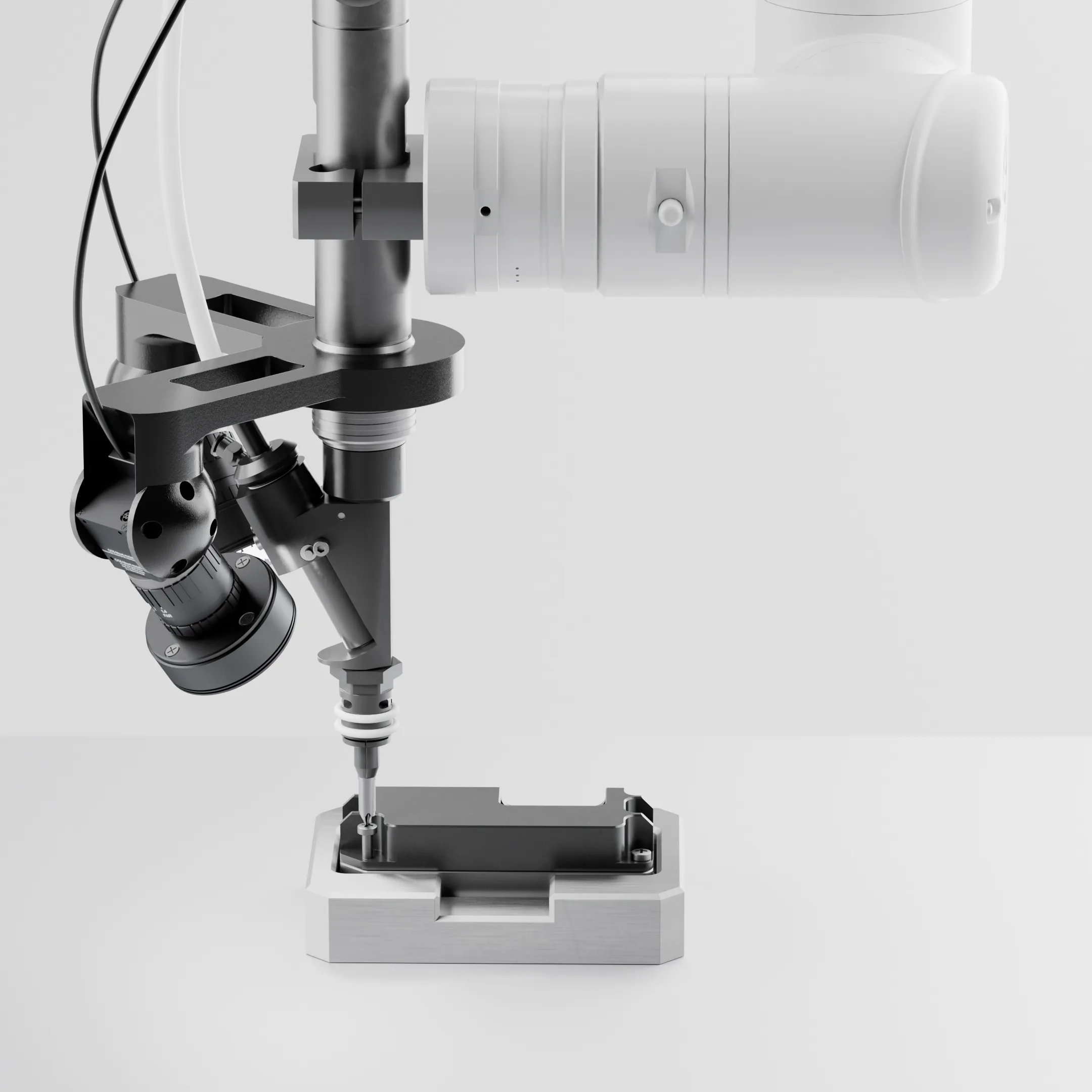 Applications with AI-powered robots | Micropsi Industries