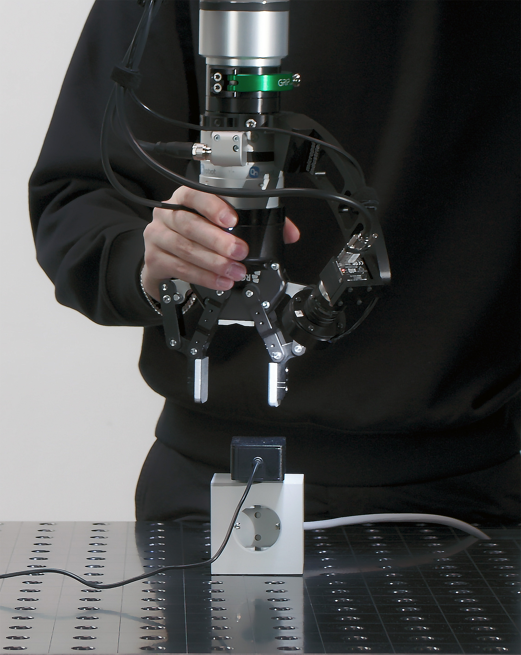 Product - MIRAI | Micropsi Industries