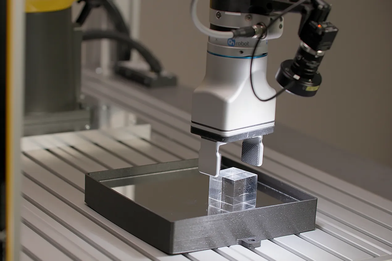 Product - MIRAI | Micropsi Industries