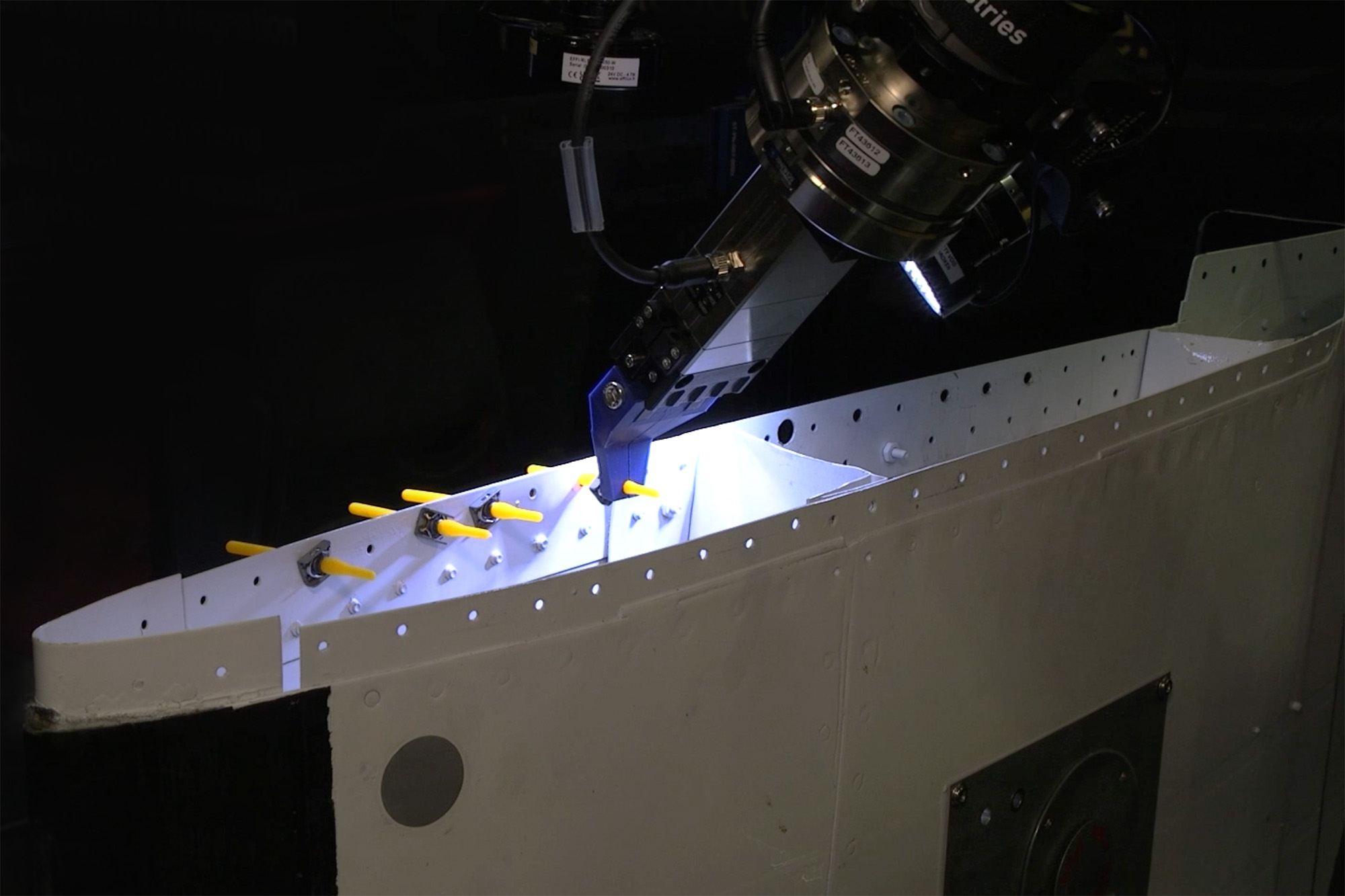 Micropsi Industries | 2023: A year of growth for Micropsi Industries