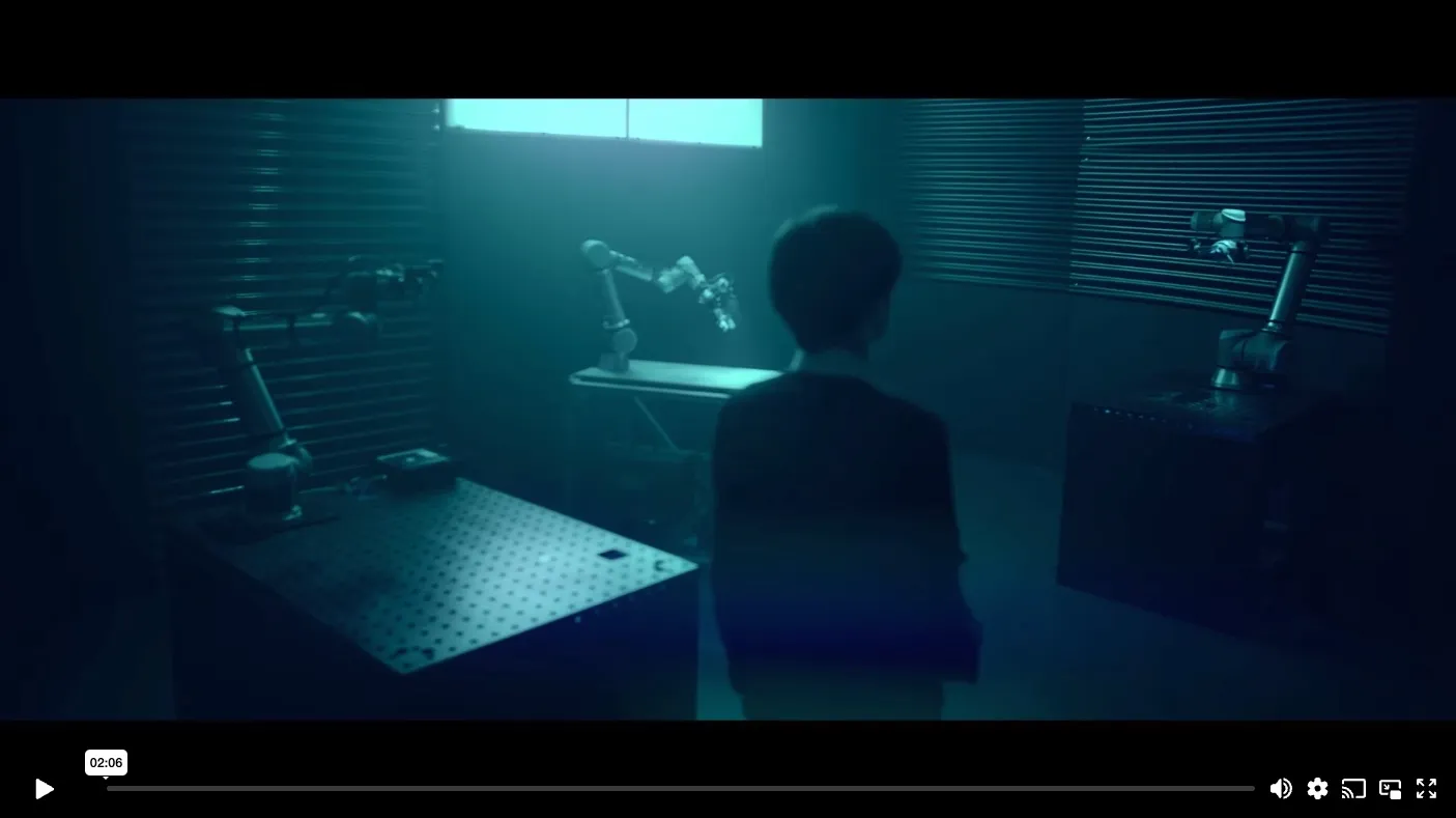 About | Micropsi Industries