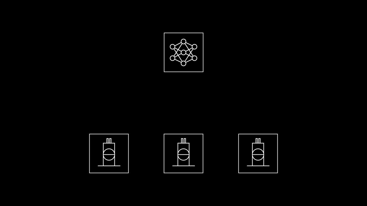 AI motion-guidance for robots - MIRAI | Micropsi Industries