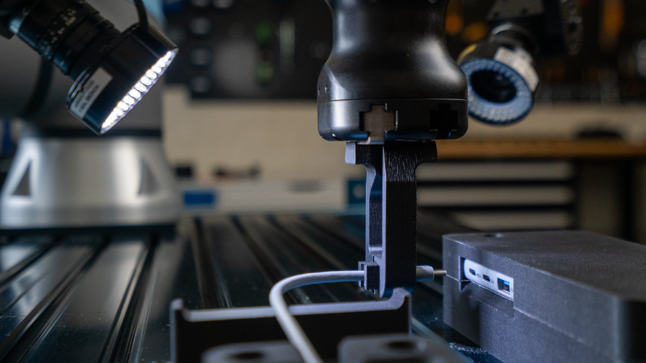 Micropsi Industries | Benefits and applications of AI-powered machine ...