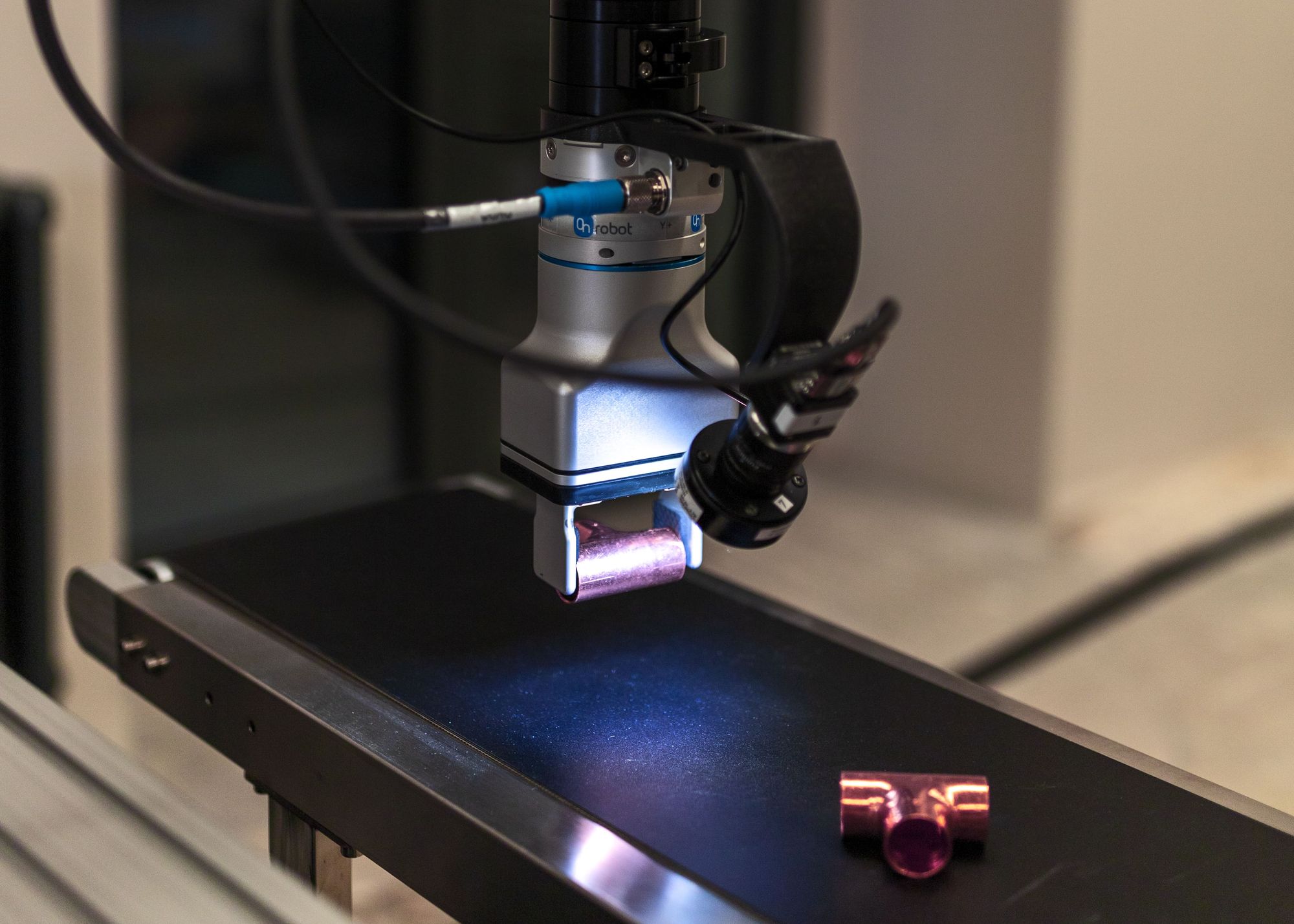 Micropsi Industries | Will ChatGPT transform manufacturing?