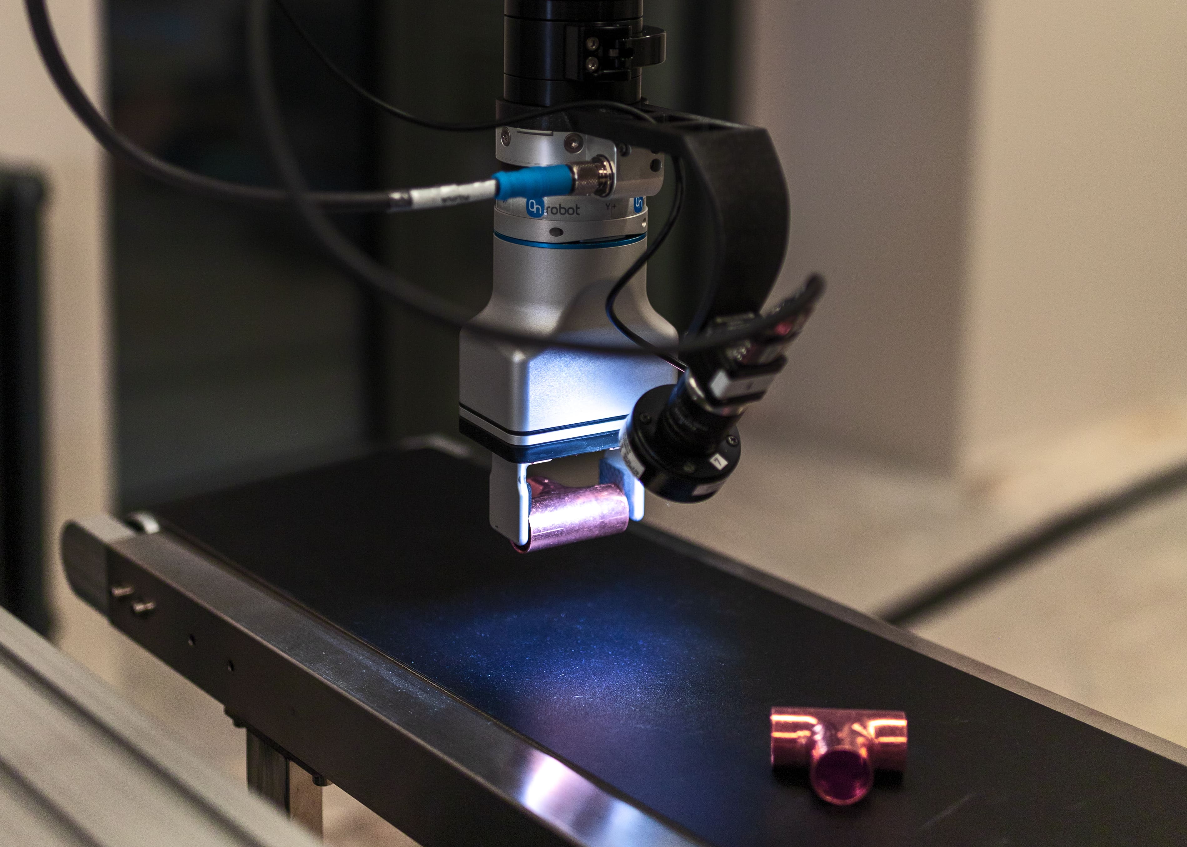 Micropsi Industries | Will ChatGPT transform manufacturing?