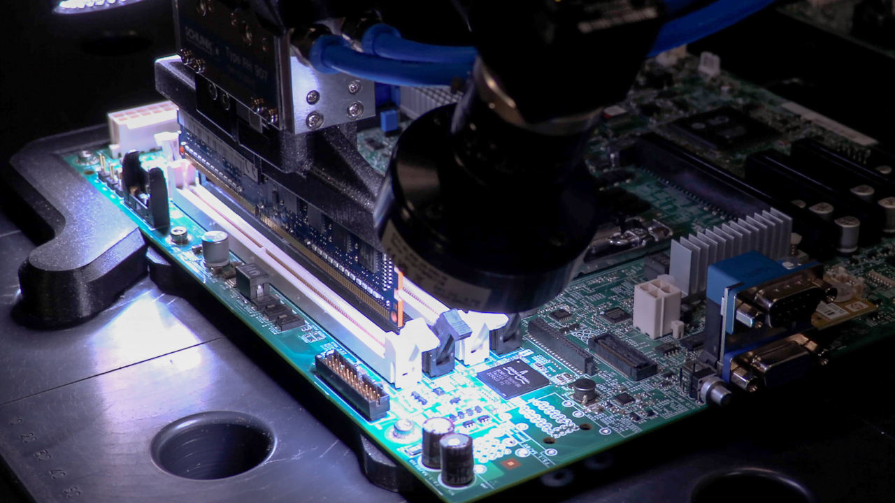 Micropsi Industries Five Challenging Applications Automated With Ai