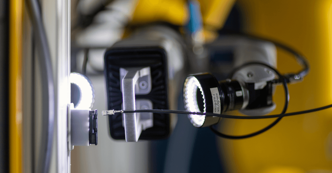 Micropsi Industries | How does AI-powered machine vision work in ...