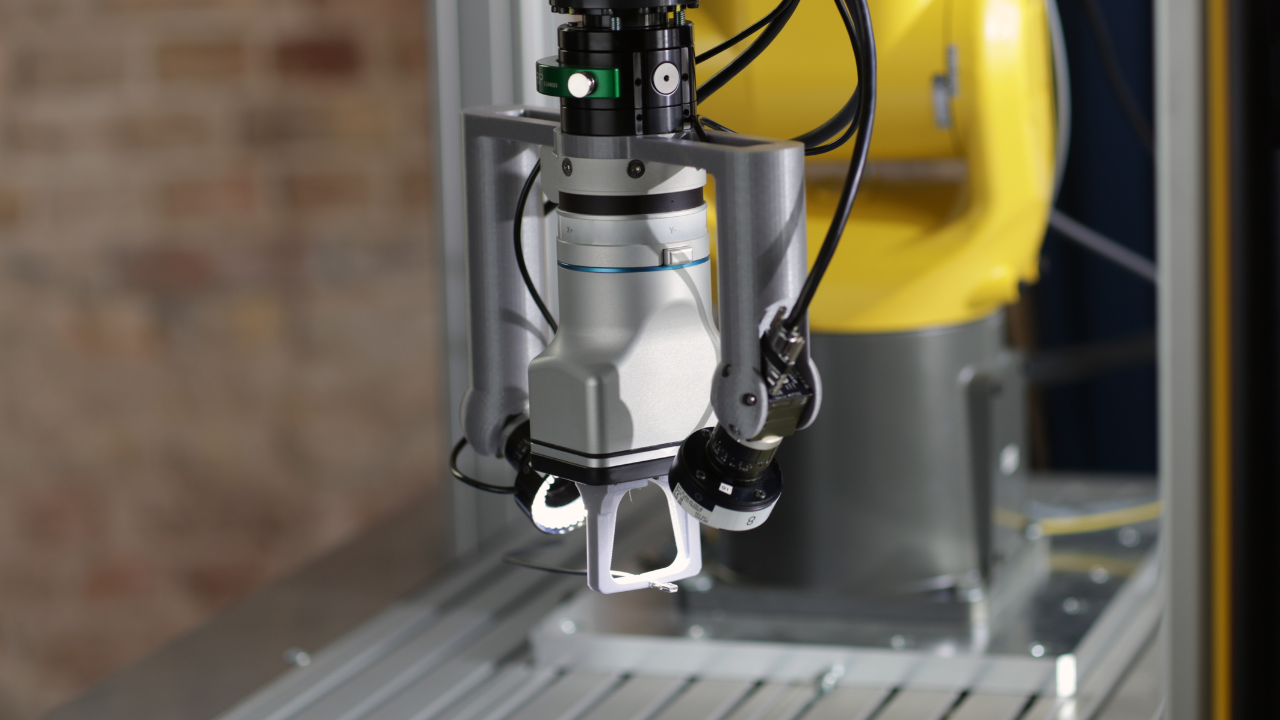 Micropsi Industries | Benefits and applications of AI-powered machine ...