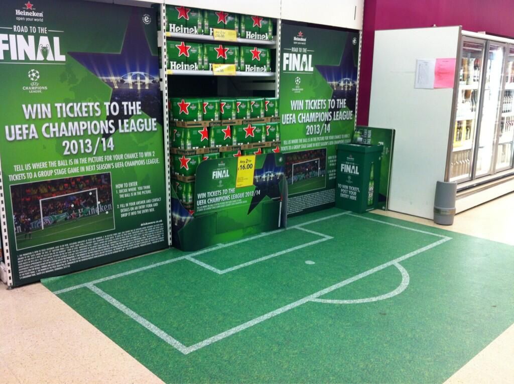 Guide absolu de l’animation commerciale en GMS pour les marques