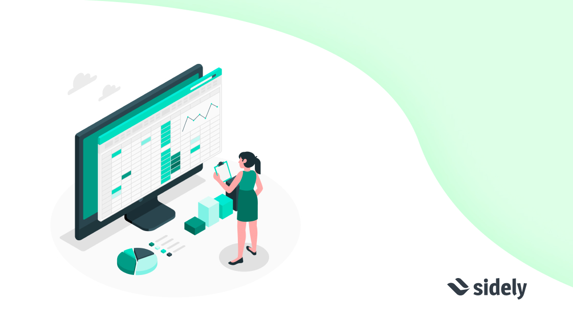 Ventas: 11 razones para prescindir de Excel