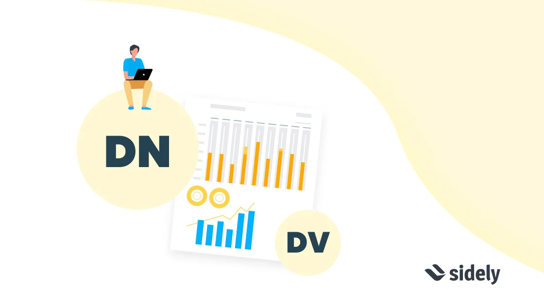 DN & DV : les KPIs que toute marque doit maîtriser | Sidely