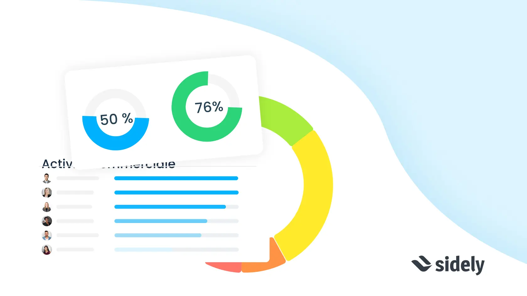 Guide : Suivre sa performance commerciale en grande distribution